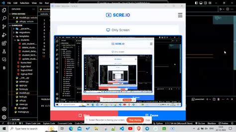 How I Built A User Authentication System With Django Kishan Sonagara