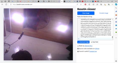 Esp32 Cam Qr Reader With Nextjs Api Fyp Solutions