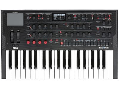 Synthesizers Keyboards KORG Australia