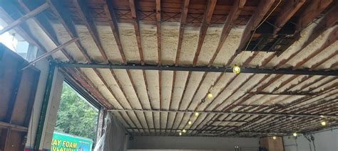 The Complete Guide To Spray Foam Insulation Vs Fiberglass Spray Foam