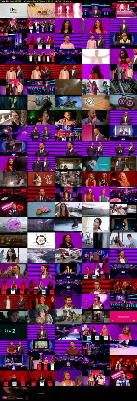 Take Me Out Itv2 2019 03 27 1750 Take Me Out Itv2 2019 03 27 1750