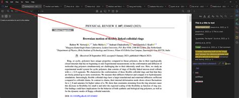 [zotero 7 Beta] Link To Collection Should Focus The Main Tab Zotero Forums