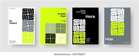 351025개의 브랜드 소개서 디자인 이미지 스톡 사진 3d 오브젝트 벡터 Shutterstock