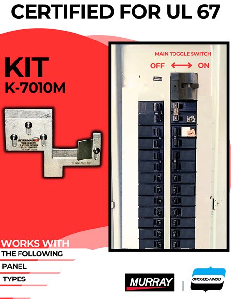 Interlock Kit K 7010m Interlock Kit Interlock Kit