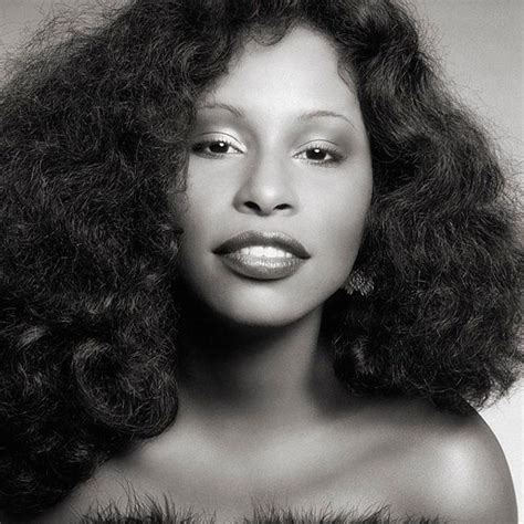 Famous Black Women 1970s