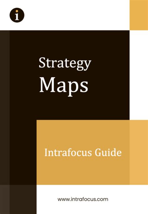 Strategy Map Templates Download Intrafocus