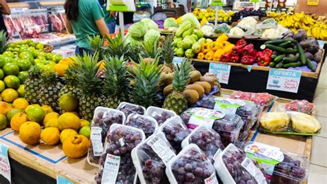 Canasta Básica En Chile Estos Son Los Alimentos Que Bajaron Y Subieron