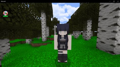 Anime Characters Waifus Addon Mcpe 1Minecraft