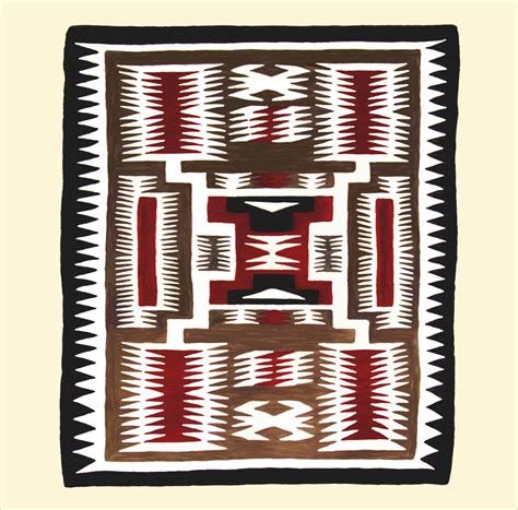 Storm Pattern Ridgway Graphics