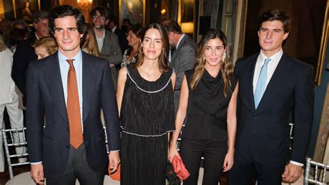 Sofía Palazuelo Y Belén Corsini Embarazadas Así Es La Nueva