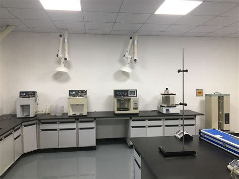 Whole Lab Solution Tbt Testing Equipment