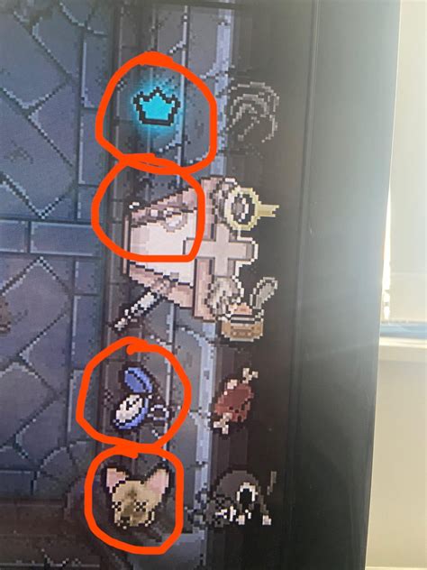 Mattman Run R Bindingofisaac