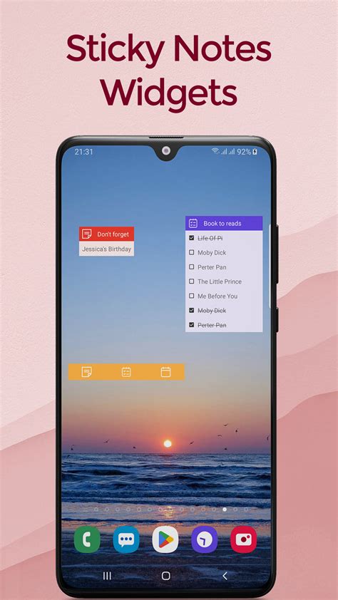 Super Note Notepad Notebook