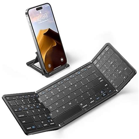 Top 10 Best Folding Full Size Keyboard Reviews And Buying Guide Katynel