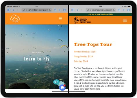 Ipad Safari Screen Offers Discounted