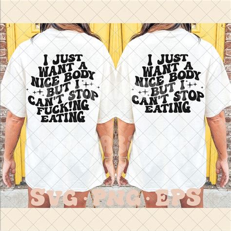 Weight Loss Svg Etsy