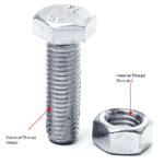 เกลยว มกชนด กประเภท และแตละชนดของเกลยวใชในงานอะไรบาง