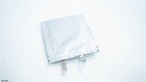 Charged Evs Silicon Anode Nanostructure Could Increase Battery Capacity And Lifespan Charged Evs