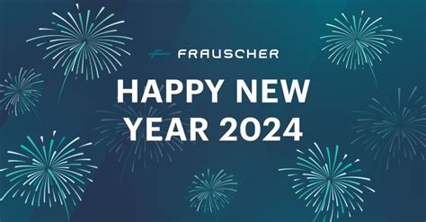 Frauscher Sensor Technology On Linkedin Frauscher Happynewyear Thankyou Nextchapter