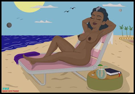 Post 5688450 Carolfreeman Startrek Startreklowerdecks Thunderbirdx