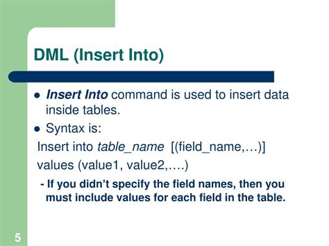 Ppt Sql Powerpoint Presentation Free Download Id2926433