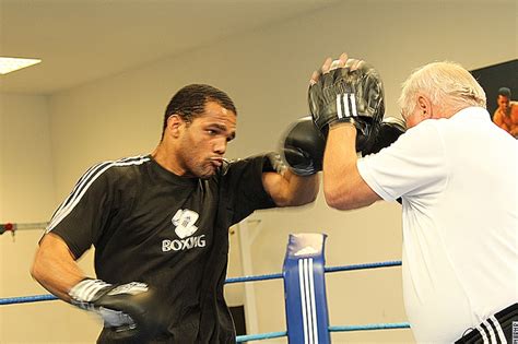 Yoan Pablo Hernandez Next Fight News Latest Fights Boxing Record Videos Photos