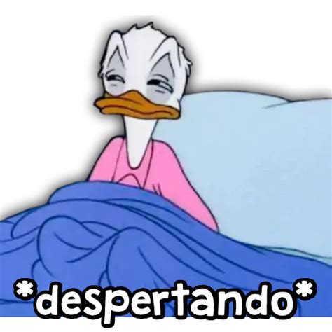 Despertando Sticker De Whatsapp Descargarstickers