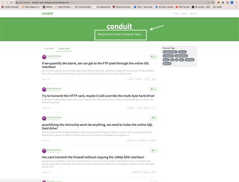 Github Hkaanturgutdeploy Webapps To Azure App Service Using Azure