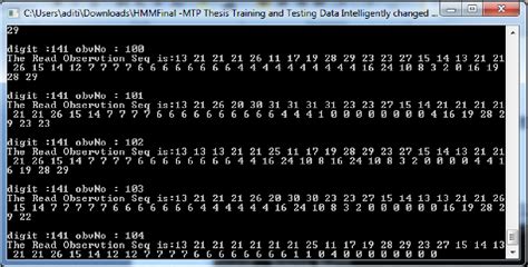 figure 5 6 from lbg method and vector qunatization for recognition of punjabi handwritten