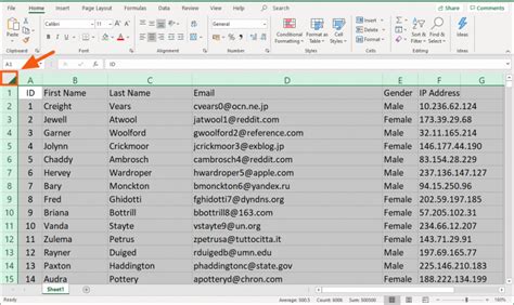 How To Highlight Every Other Row In Excel Fast And Easy