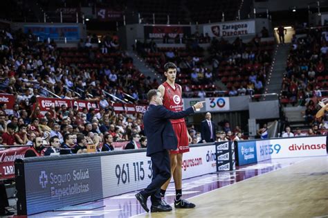 Aday Mara Una Luz En Un Mar De Sombras Nuestro Deporte Arag N Deporte Cartv
