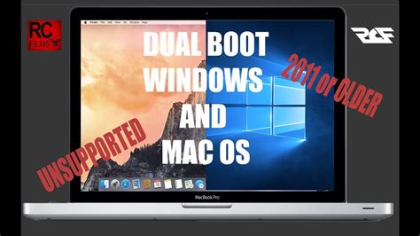 Best Laptops For Dual Boot Mac And Windows Poozilla