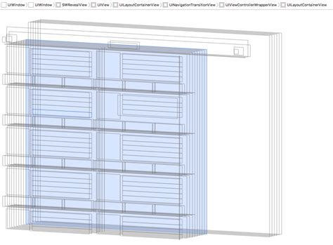 Ios Orientation Not Updating After Pop Segue Stack Overflow