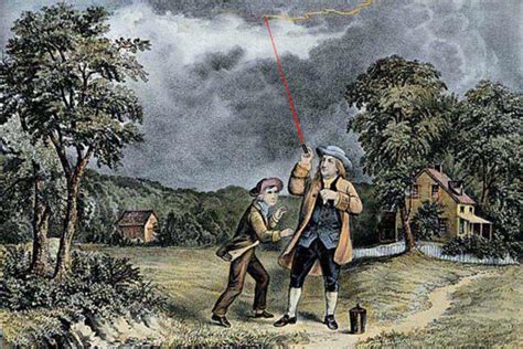 Scientists Successfully Redirected Lightning Using A Ridiculously High Powered Laser Not The Bee