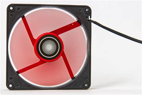 Xilence Xpf R Pwm Review Mm Fan In As Cheap As Possible