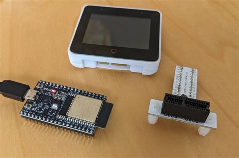 Lab Notes 18 Conférence Des Développeurs De Espressif Projet Lorawan