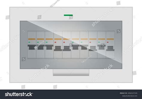 Mcb Box Over 133 Royalty Free Licensable Stock Vectors And Vector Art Shutterstock