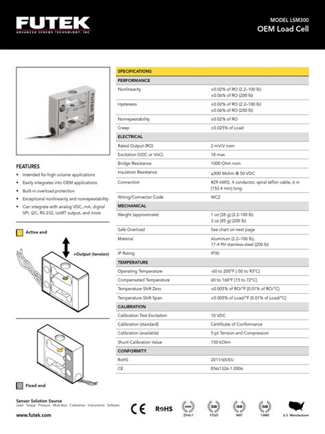 Lsm 300 Pdf Electrical Resistance And Conductance Electrical Wiring