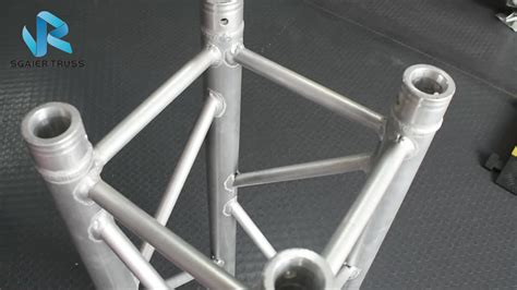 Line Array Speaker Truss Stand Tower Lift Truss For Line Array Buy Line Array Speaker Truss