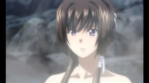 Japanese Anime Fans Rank The Best Anime Hot Spring Episodes Everyones Choice Edition