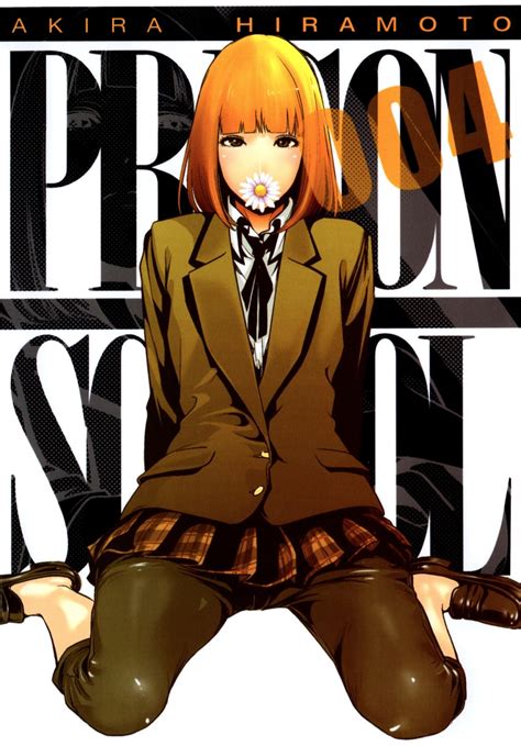 Midorikawa Hana Prison School Drawn By Hiramotoakira Danbooru