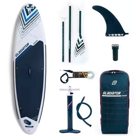Sup board Gladiator Origin 10’8 Special Color купить в СПБ