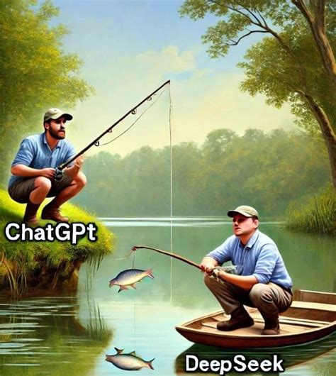 Ai Deepseek Openai Techtrends Digitalmarketing Innovation