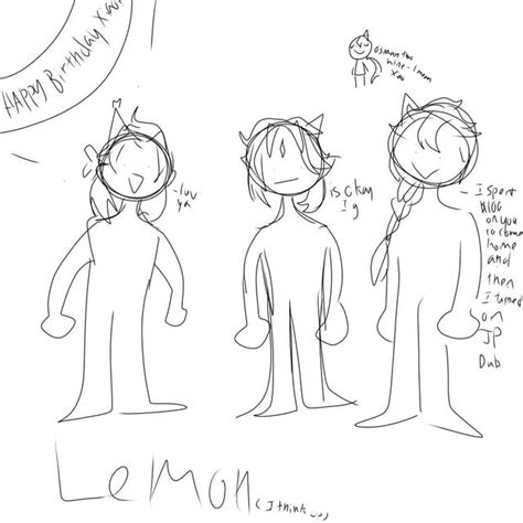 Xiaos Birthday I Think R Xiaomains