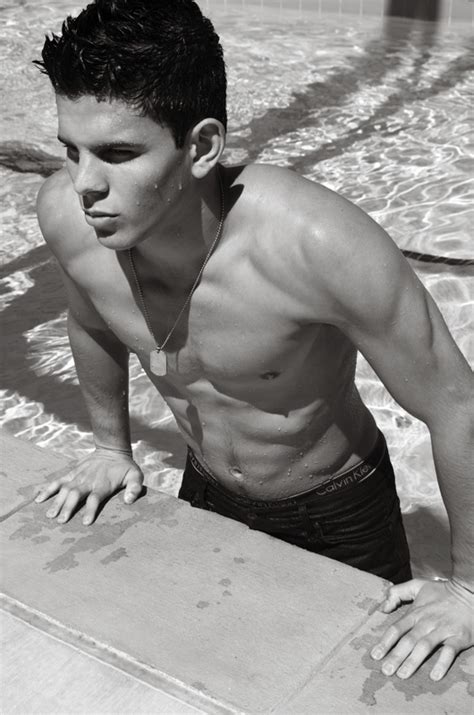 Jake Andrews By Scott Hoover