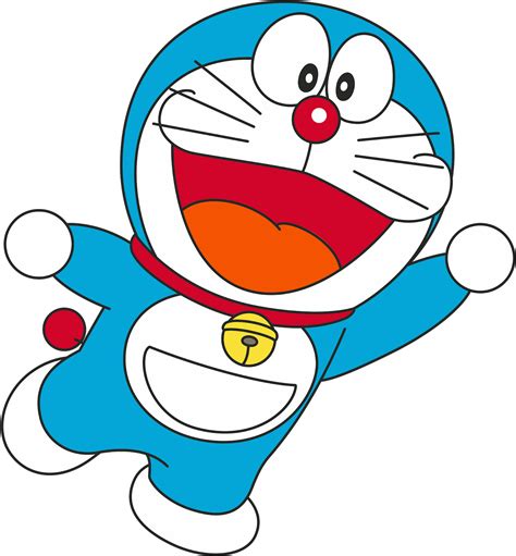 Congratulations The Png Image Has Been Downloaded Kumpulan Vector Doraemon Keren Dan Lucu File