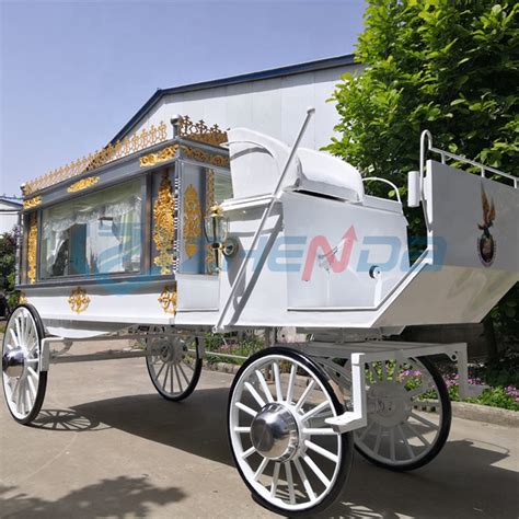 Luxury Funeral Limousines Beautiful Funeral Hearse Car Hearse Vehicle