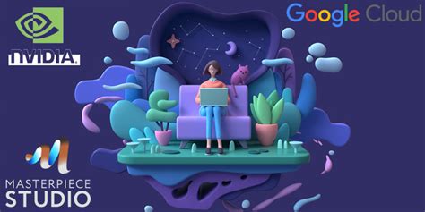 Nvidia Google Team Up For XR Cloud Streaming XR Today