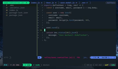 Github Anfedu Nvim This Is My Nvim Configuration