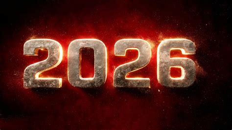 2026 New Year 8k Wallpapers Wallpaper Cave